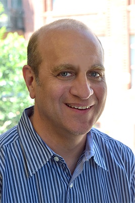 Dan Rothschild, Vice President Technology - ForeverCar